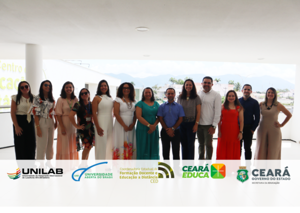 Imprensa - Coordenadoria Estadual de Formação Docente e Educação a ...