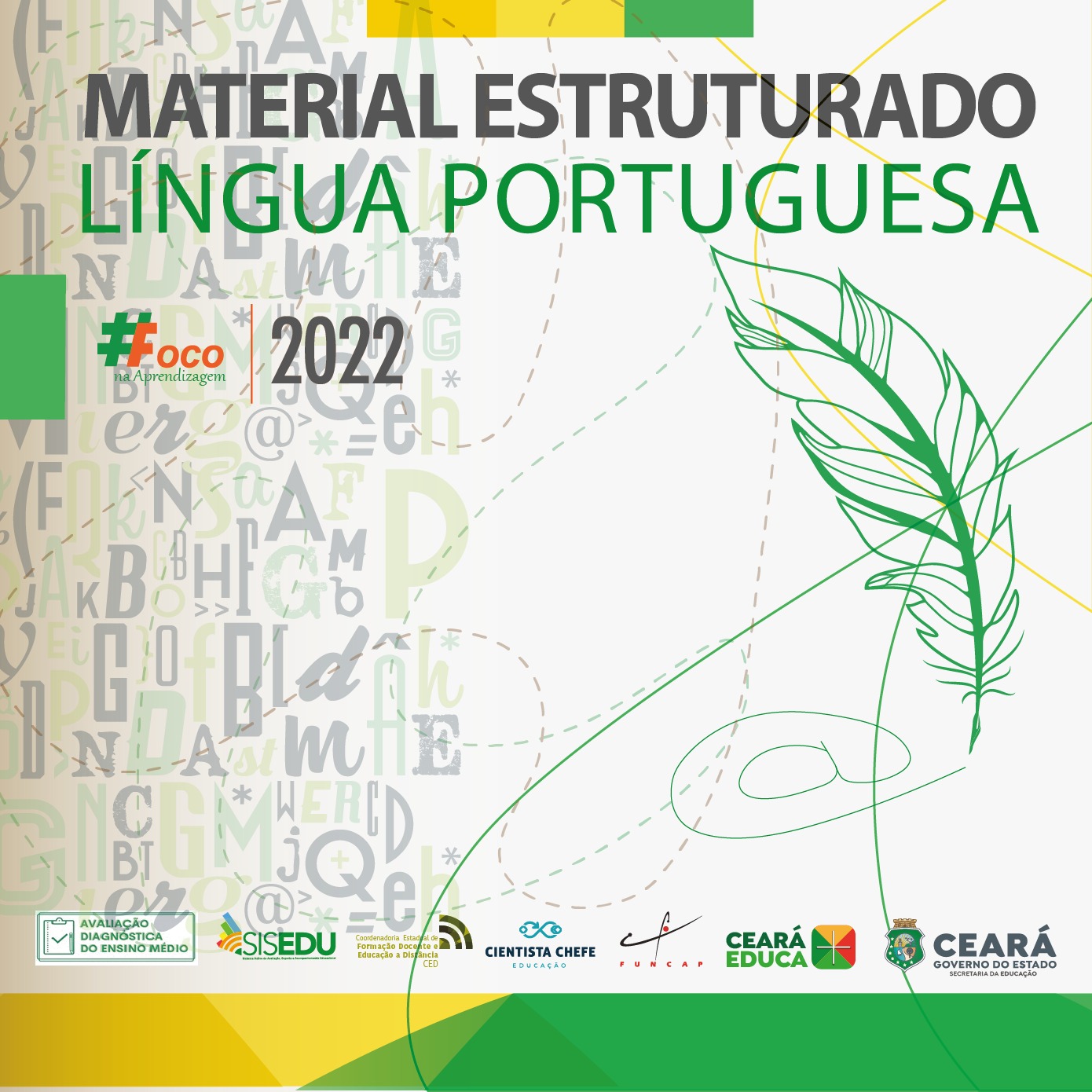 Material Didático Estruturado - Coordenadoria Estadual de Formação ...